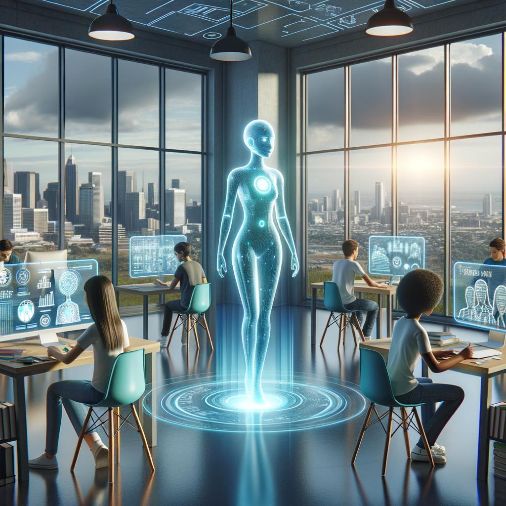 Lyra Virtual Assistant: La IA que Te Ayuda a Organizar Tareas y ...